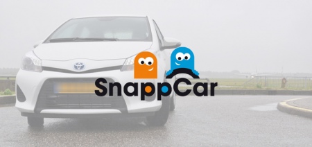 SnappCar brengt Android-applicatie uit