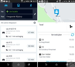 HERE behaalt 3 miljoen downloads