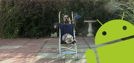 Google presenteert nieuwe Android-commercial