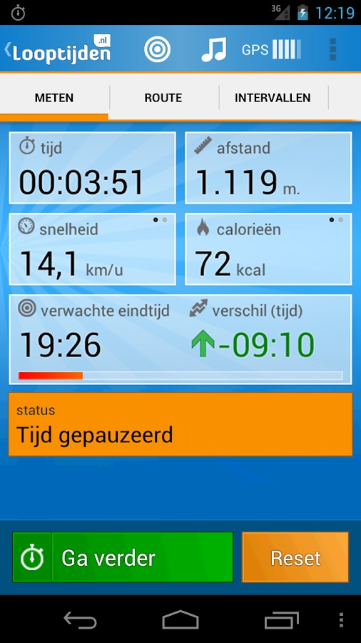 De 8 beste hardloop-apps voor Android