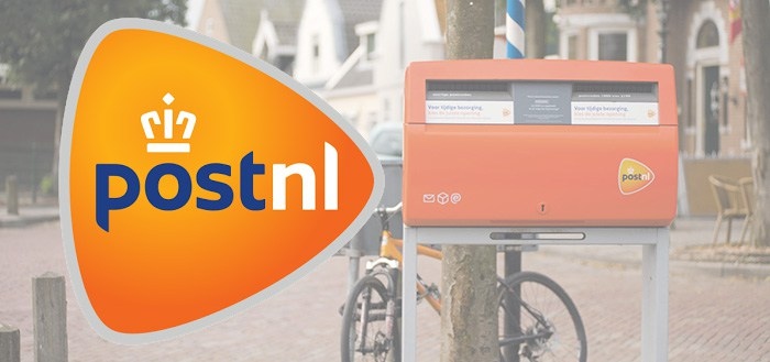PostNL laat je pakketten versturen via Android-app