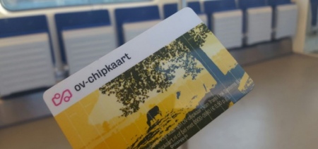 OVinfo 4.0 update met nieuw design voor geweldige OV-app (review)