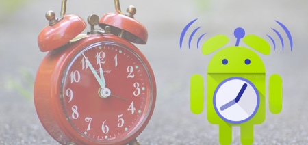 AlarmDroid 2.0: meer functies en Material Design voor wekker-app