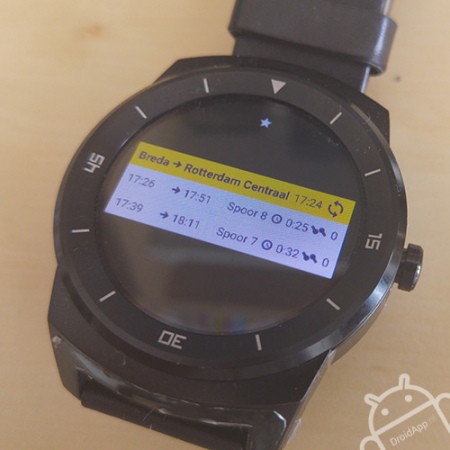 Android Wear: 27 onmisbare apps voor je smartwatch