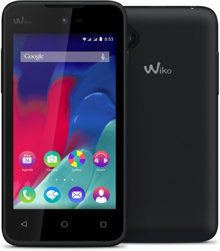 Wiko Sunset 2 voor nog geen vijftig euro verkrijgbaar bij Kruidvat