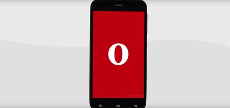 Opera Mini browser uitgebreid met QR-code functies
