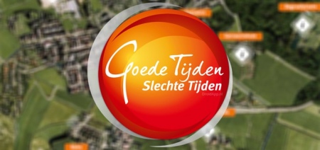 GTST Meerdijk app geeft toegang tot extra content en locaties