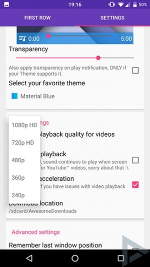 Awesome Pop-up Video: coole app die je video’s laat bekijken in ...
