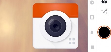 Retrica: een omvangrijke app met filters voor ieder moment