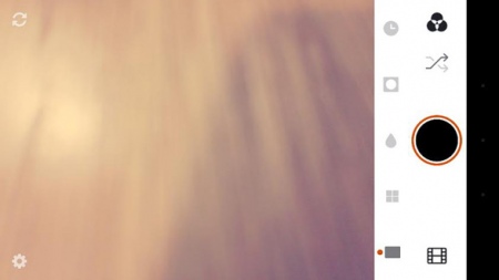 Retrica: een omvangrijke app met filters voor ieder moment