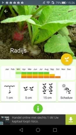 7 handige tuinieren-apps voor je achtertuin en moestuin