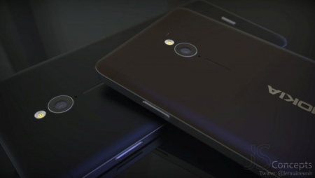 Nokia C9 opgedoken: wordt dit de eerste Android-smartphone van Nokia?