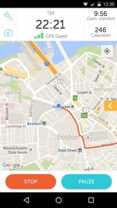 De 6 beste GPS tracker-apps voor Android