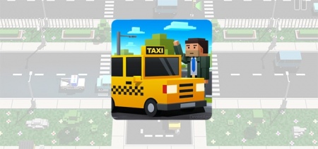 taxi