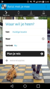 Dienstregeling 2020: dit zijn de beste OV apps voor het openbaar vervoer