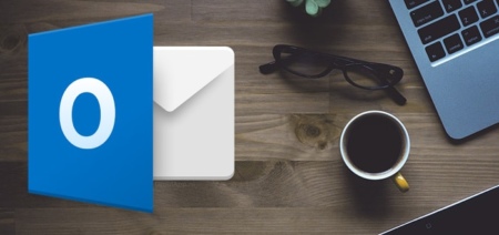 Microsoft brengt productieve Outlook watch face uit voor Android Wear