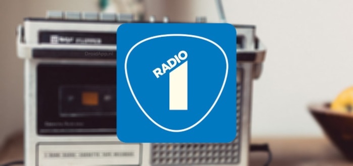 VRT Radio 1 app uitgebracht: uitgebreide Belgische radio-app