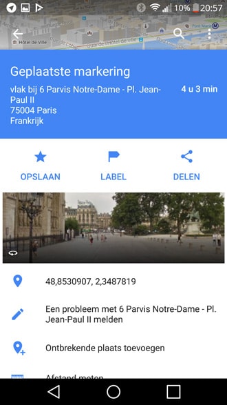 Google Maps: 24 handige tips om alles uit de kaarten-app te halen