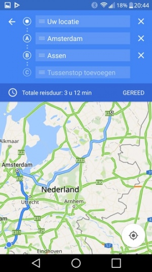 Google Maps: 24 handige tips om alles uit de kaarten-app te halen