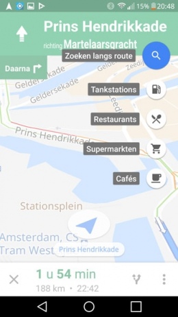 Google Maps: 24 handige tips om alles uit de kaarten-app te halen