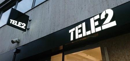 Tele2 begint met aanbieden van 5G bij mobiele abonnementen