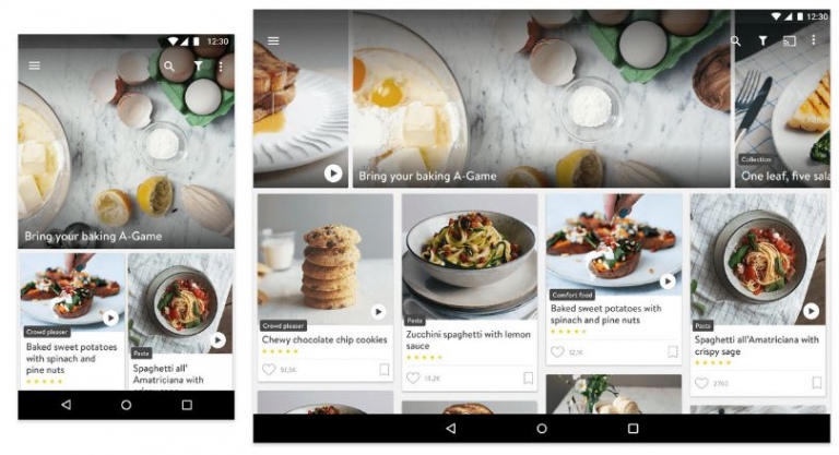 Material Design Awards 2016: dit zijn de winnaars volgens Google