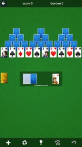 Microsoft brengt haar Solitaire Collection app uit voor Android