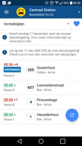 Dienstregeling 2024: dit zijn de beste OV apps voor het openbaar vervoer