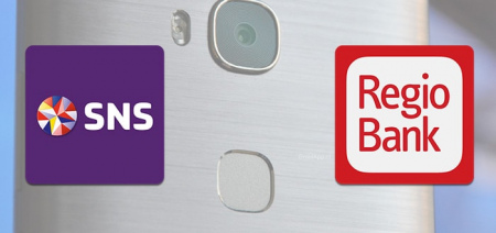 SNS, ASN en RegioBank introduceren 'Adresboekcheck' in app