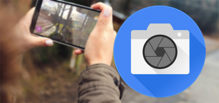 Nokia Camera-app door HMD Global uitgebracht in Play Store