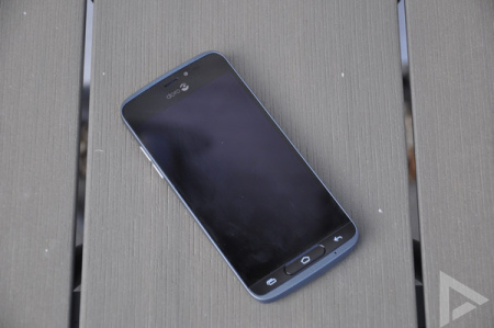 Doro 8040 review: een doordachte, begrijpelijke smartphone voor senioren