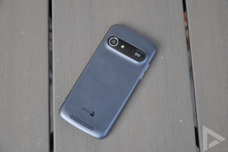 Doro 8040 review: een doordachte, begrijpelijke smartphone voor senioren