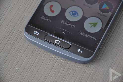 Doro 8040 review: een doordachte, begrijpelijke smartphone voor senioren