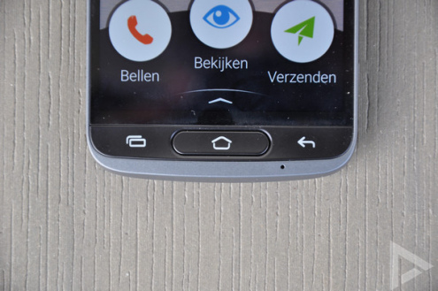 Doro 8040 review: een doordachte, begrijpelijke smartphone voor senioren