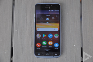 Doro 8040 review: een doordachte, begrijpelijke smartphone voor senioren