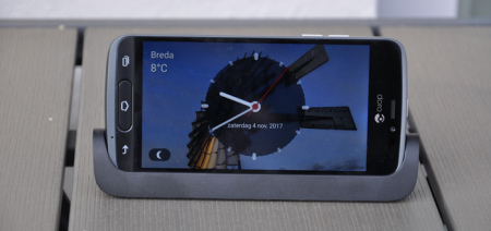 Doro 8040 review: een doordachte, begrijpelijke smartphone voor senioren