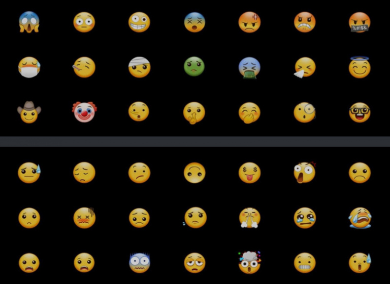 Screenshots: Android 8.0 Oreo beta op de Galaxy S8, met nieuwe emoji