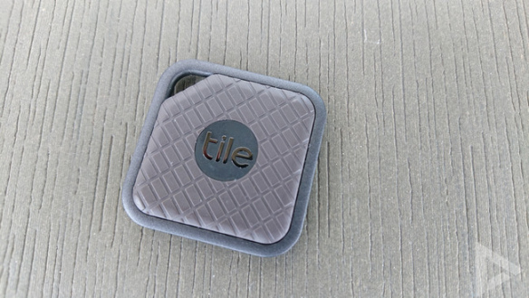 Tile Bluetooth-tracker review: ideale gadget voor als je altijd wat ...