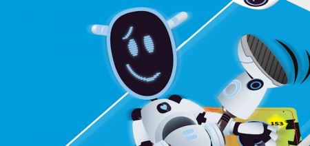 Albert Heijn Tech app: ontdek technologie met Techie