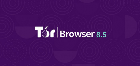 Tor Browser 8.5 uitgebracht: stabiele versie voor Android gebruikers