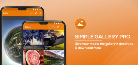Simple Gallery Pro en 5 andere toffe apps vandaag gratis in Play Store
