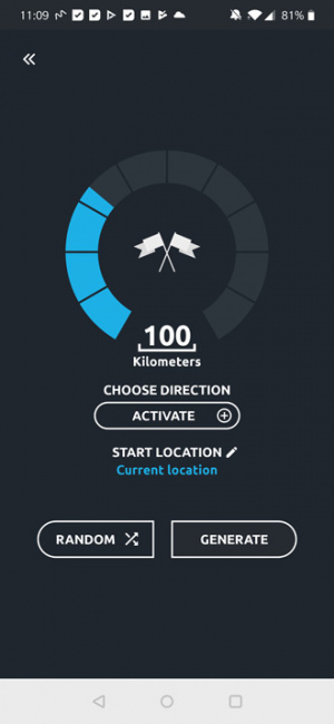 Calimoto: ideale app voor motorrijders met routes, trip planner en meer