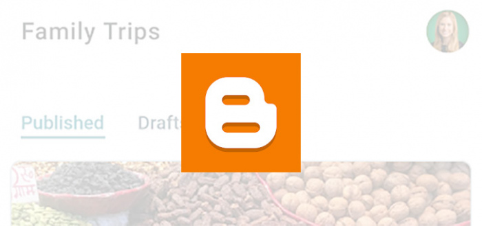 Google geeft Blogger-app Material Design, grootste update sinds 2016