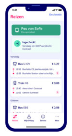 Dienstregeling 2024: dit zijn de beste OV apps voor het openbaar vervoer