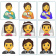 Emoji 13.0: deze 62 nieuwe emoticons komen in 2020