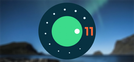 Android 11 Beta 3 verschenen: nieuwe emoji en Easter Egg met katten