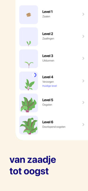 7 handige tuinieren-apps voor je achtertuin en moestuin