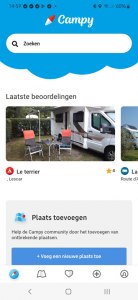 De 19 beste kampeer-apps voor je vakantie met caravan of camper