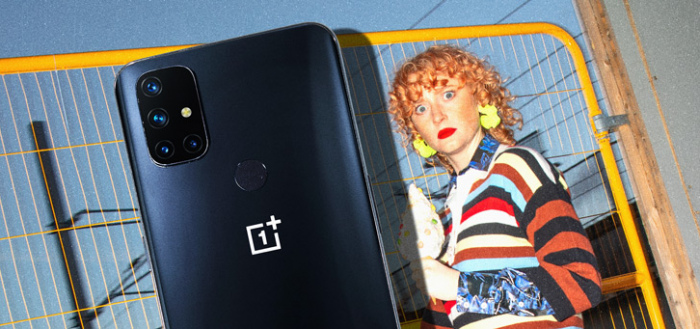 Nokia 8.1, Nokia 9 PureView en OnePlus Nord N10 krijgen update