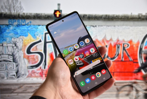 Samsung Galaxy S20 FE review: misschien wel de allerbeste Samsung